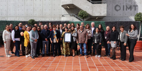 RCI recibe la certificación en el Modelo Global CIC V 3.0. bajo el ...