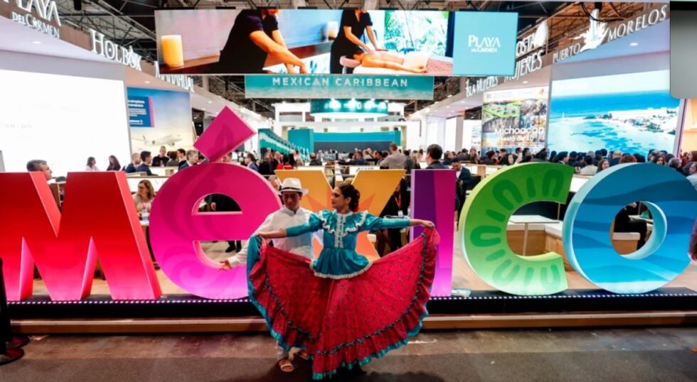 México Será El “invitado De Honor” En La Fitur 2025 Asociación